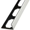 Laticrete - LS5 L-Shape Edge Profile Brushed Stainless Steel (V2) 5/16 ...