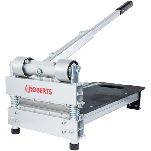 Roberts - Multi-Floor Cutter PrecisionCuts Pro 9" for Cutting Various ...