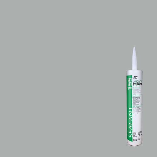 Tec - Silicone Sealant AccuColor 100 #908 Dove Gray 310 ml - TA155908 ...