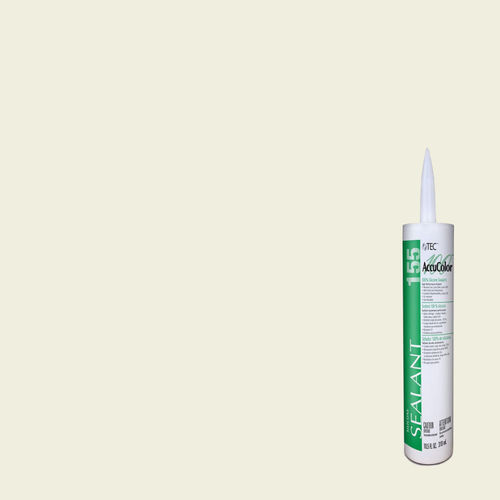 Tec - Scellant au silicone AccuColor 100 #928 Praline 310 ml - TA155928 ...