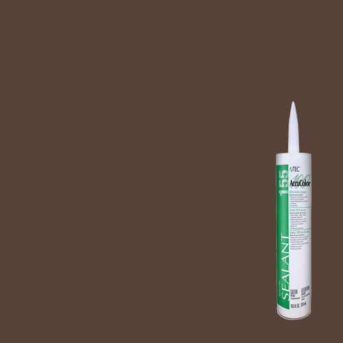 Tec - Silicone Sealant AccuColor 100 #935 Silhouette 310 ml - TA155935 ...