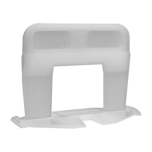 Raimondi - Clips de nivellement RLS 1/32" pour carreaux de 3 à 12 mm d ...