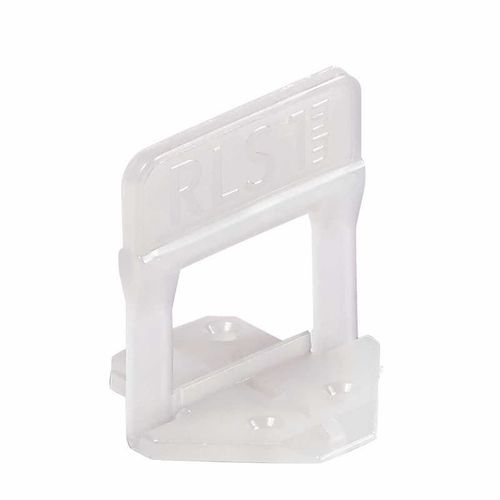 Raimondi - Clips de nivellement RLS 1/32" pour carreaux de 3 à 12 mm d ...