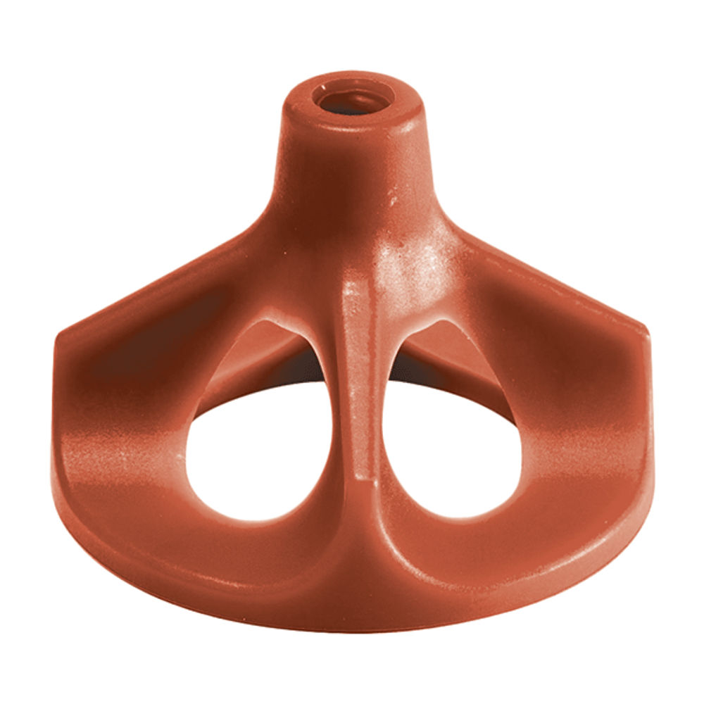 Raimondi Tile Spacer Caps RLS VITE (Pack of 100) (180VGH0100) | FloorBox