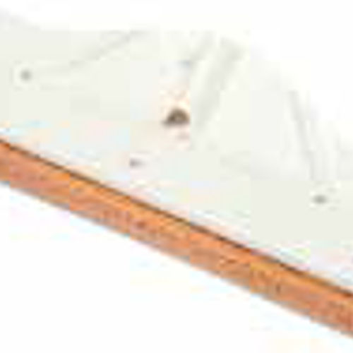 Raimondi - Float Havana without Handle 5-1/8" x 16-1/2" x 1-3/16 ...