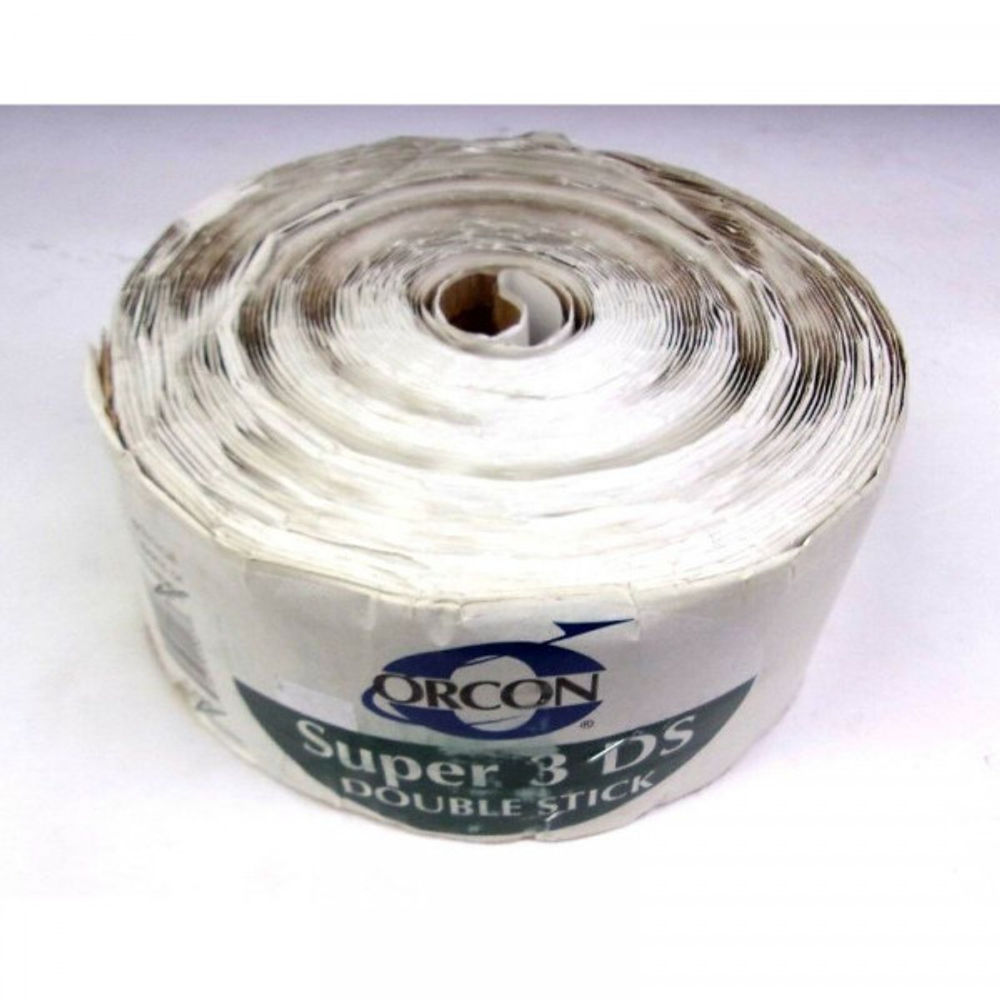 GCP Orcon Super 3 DS Tape (116439) | FloorBox