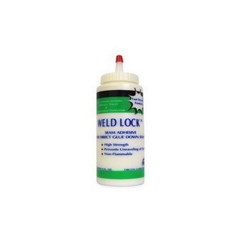 GCP - Orcon Tools Weld Lock Seam Adhesive 8 oz - 117013 | FloorBox