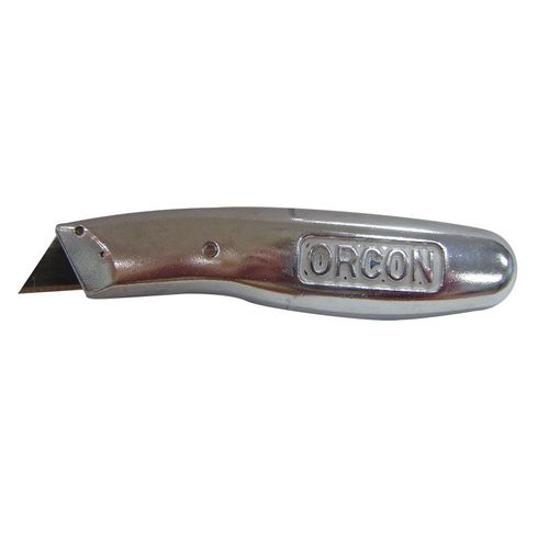 GCP - Orcon Tools Couteau utilitaire | FloorBox
