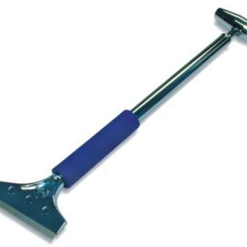 GCP - Orcon Tools T-Handle Swivel Scraper 4" | FloorBox