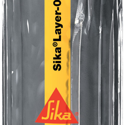 Sika - Layer-03 Sound absorbing mat - roll of 269 ft² | FloorBox