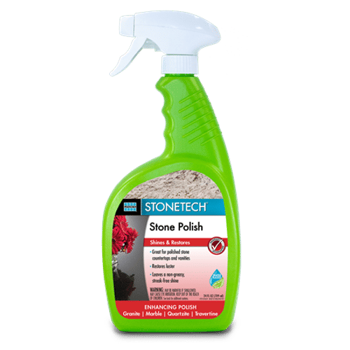 Laticrete - Stonetech Stone Polish 24 oz - ST358-0624 | FloorBox