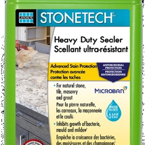 Laticrete - Stonetech Heavy Duty Sealer 32 0z - ST352-0632 | FloorBox