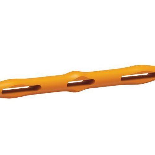 Schluter - JOLLY Profile-to-Profile Connector (Pack of 4) | FloorBox