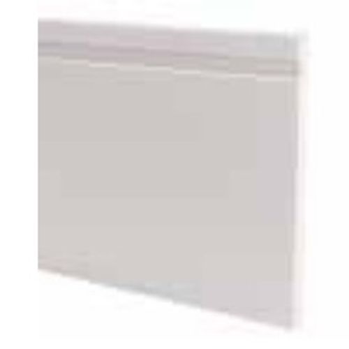 M-D PRO - Vinyl Wall Base Pinnacle Base #ST-050 White 4-1/2 (114.3 mm ...