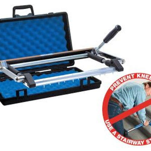 Crain - Stairway Stretcher - 507 | FloorBox