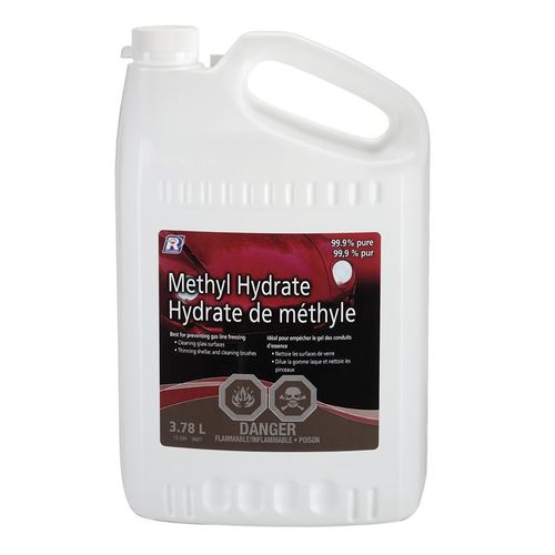 Toolway - Methyl Hydrate 3.78L - 85013394 | FloorBox