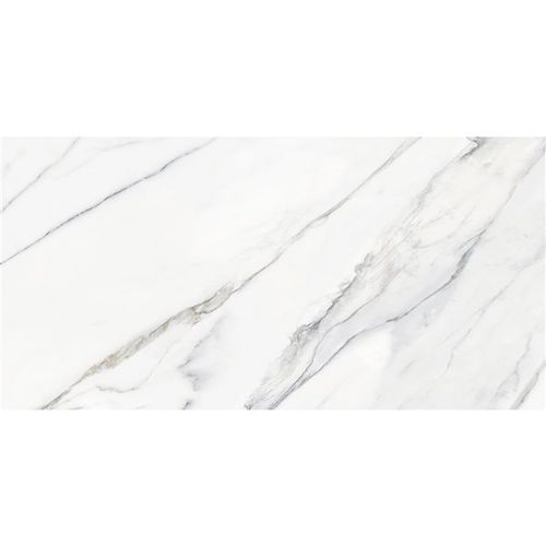 Mono Serra - Floor Tiles Calacatta Infinity Glossy 24" x 48" - LG-605 ...