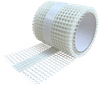 Ardex - Seam Reinforcement Mesh Strip UD 158 - 3-15/16" x 82' for ARDEX ...