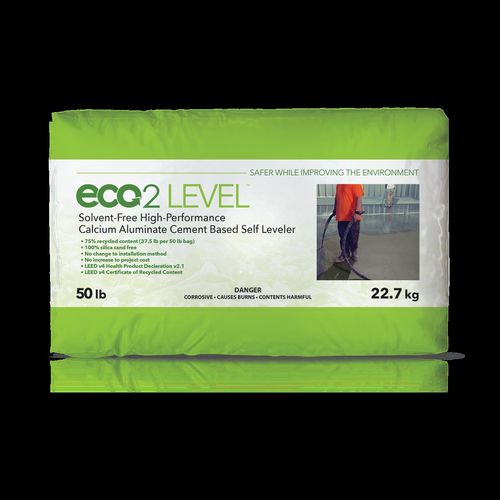 Proma - Self Leveling Underlayment Eco 2 Level 50 lb - 99910 | FloorBox