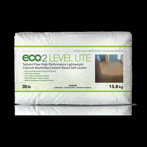 Proma - Self Leveling Underlayment Eco 2 Level Lite 35 lb - LEVEL35 ...
