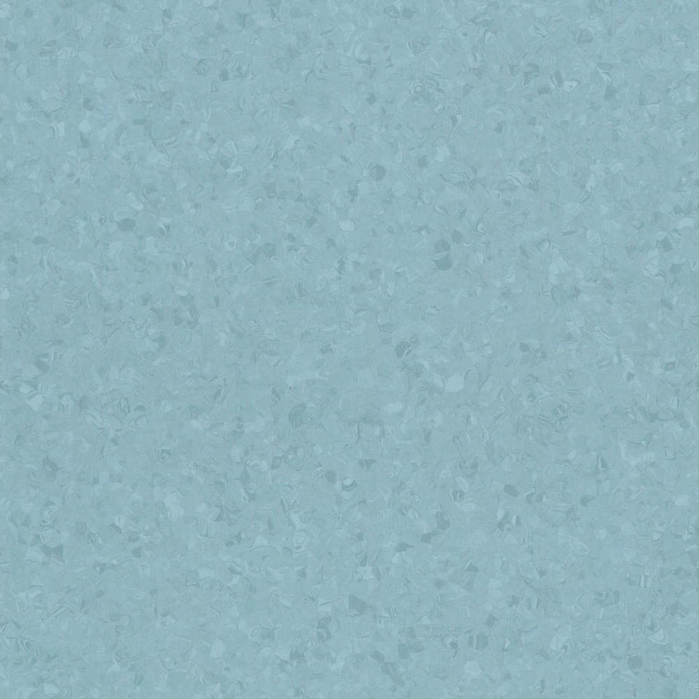 Johnsonite Homogeneous Vinyl Tiles Melodia 3.0 #774 Swimming Pool Blue ...