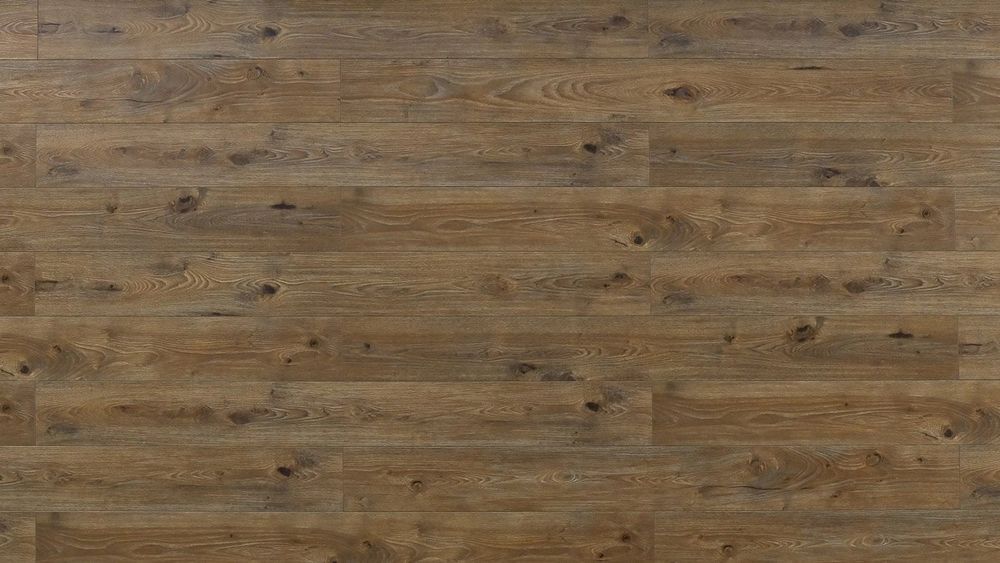 Toucan Plancher flottant Série TF80 #8002 Bronze Brown 7-11/16" x 72-1/ ...