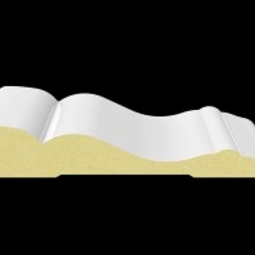 Toucan - Casing Colonial - 5/8" (12 mm) x 2-3/4" x 7' | FloorBox