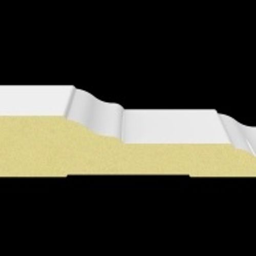 Toucan - Casing Two Steps - 3/4" (18 mm) x 3-1/2" x 8' - C-02 | FloorBox