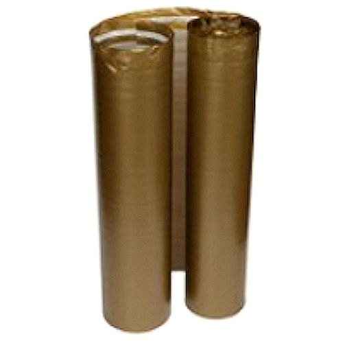 iVEX - Packaging Silenzio (2 Films + Lip) 200-1/8" x 48" x 525' | FloorBox