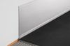 Schluter - DESIGNBASE-SL Wall Base Profile - Stainless Steel (V2 ...