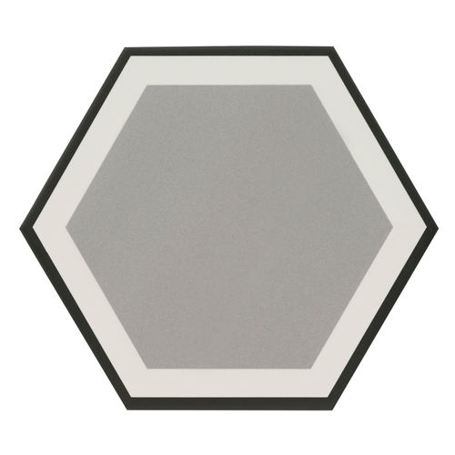 MSI Surfaces - Tuiles plancher Hexley hive mat 9" x 10-1/2 ...