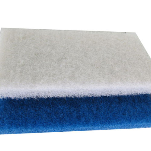 Troxell - Scrub Bug Epoxy Grout Sponge - White Soft 6" x 12" - 10-200 ...