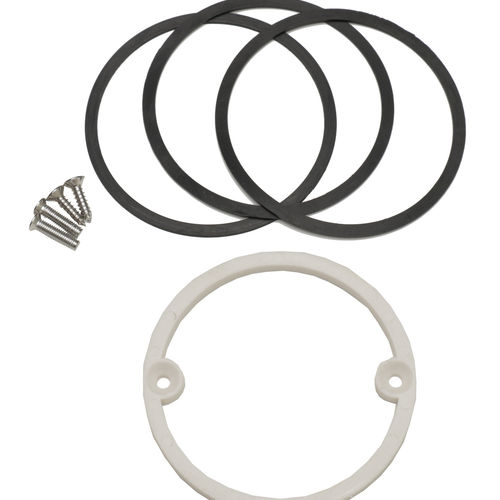 Troxell - Drain Extender Kit 3 3/8" - 29-DE338 | FloorBox