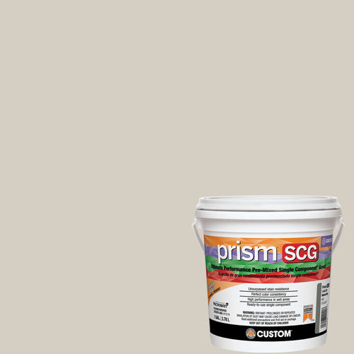 Custom Building Products - Premixed Grout Prism SCG #545 Bleached Wood ...