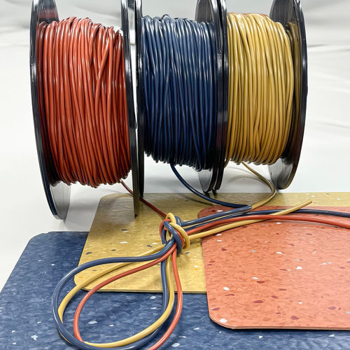 Armstrong - Floor Welding Rod Alpine Landscape 165' | FloorBox