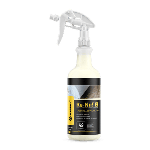 InnuScience - Effaceur de marques Re-Nu 2 - 800 ml - 16848 | FloorBox