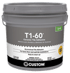 Custom Building Products - Economical Pre-Mixed Tile Adhesive T1-60 ...