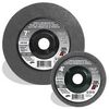Pearl Abrasive - Surface Preparation Wheel Silicon Carbide Grey 4-1/2 ...