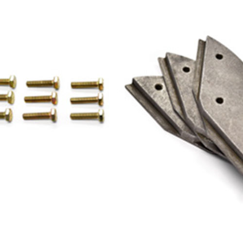 PHX - Diamond Segment Holder and Screw Kit for Floor Grinders PHX 21 ...