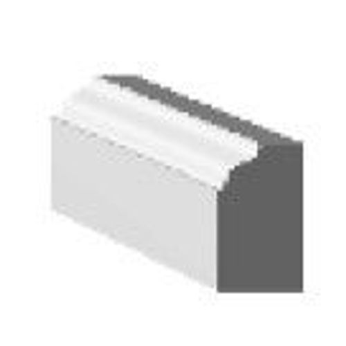 Toucan - Shoe Base - 1/2" (12.5 mm) x 23/32" x 12' | FloorBox