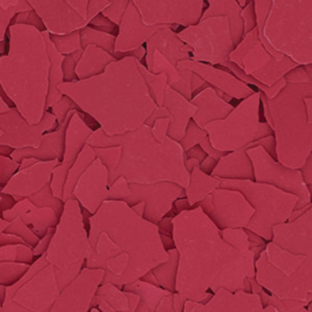 Torginol Epoxy Chips F2240 Red 1/4" 40 lb (TOF224014-40) | FloorBox