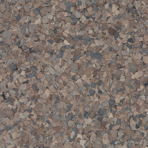 Torginol - Epoxy Chips F9305 Garnet Stone 1/4" 40 lb - TOF930514-40 ...