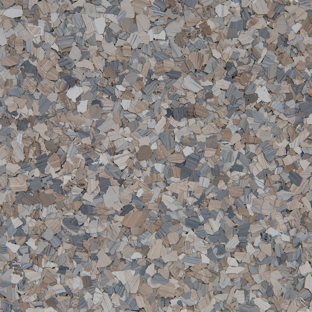 Torginol Epoxy Chips F9311 Dolerite Stone 1/4" 40 lb (TOF931114-40) | FloorBox