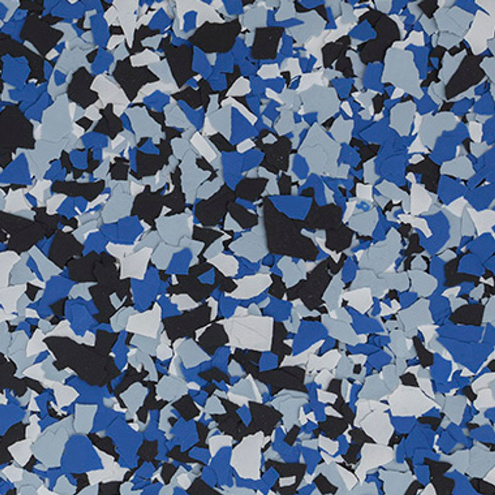 Torginol Epoxy Chips B310 Orbit 1/4" 40 lb (TORB31014-40) | FloorBox