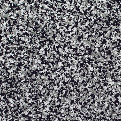 Torginol - Epoxy Chips B411 Domino 1/16" 40 lb | FloorBox