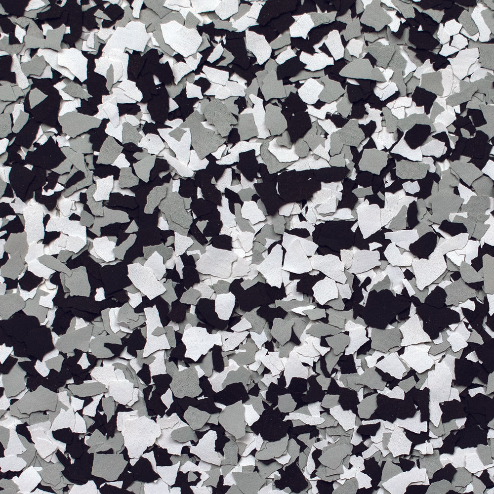 Torginol Epoxy Chips B411 Domino 1/4" 40 lb (TORB41114-40) | FloorBox