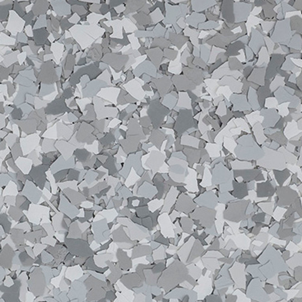 Torginol Epoxy Chips B806 Stoney Creek 1/4" 40 lb (TORB80614-40) | FloorBox