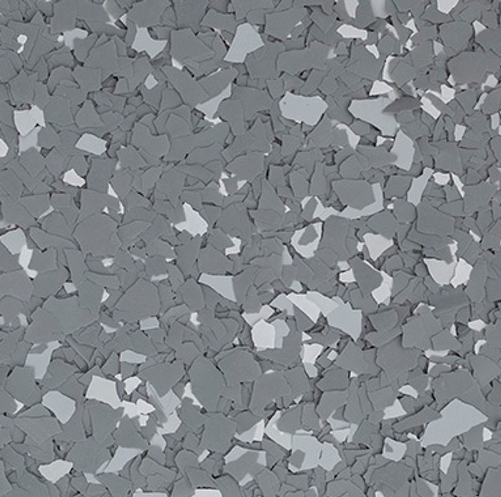 Torginol Flocons pour époxy B913 Shadow 1/4" 40 lb (TORB91314-40) | FloorBox