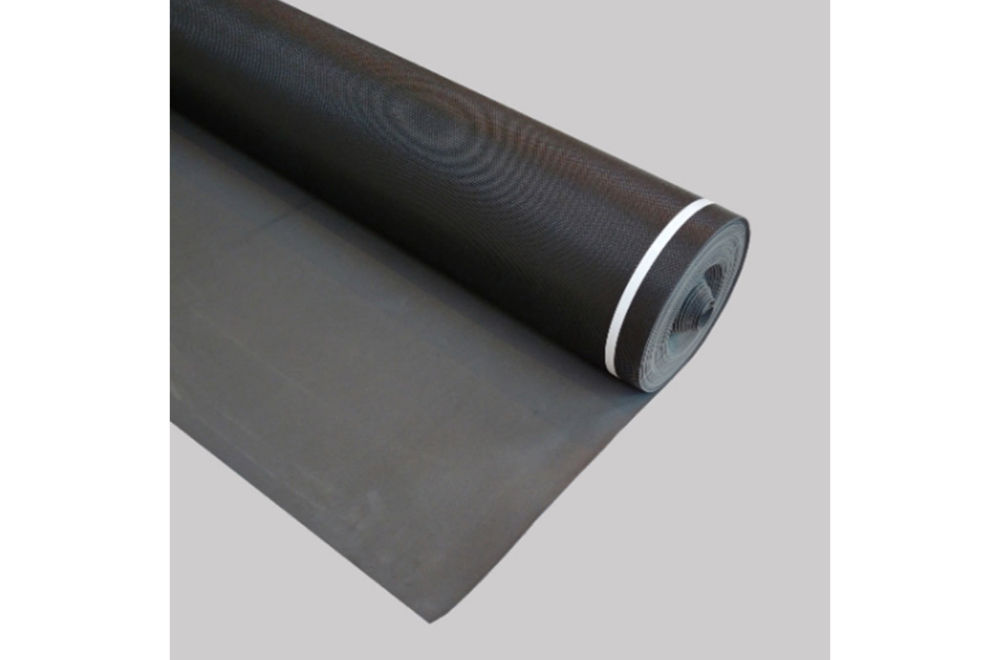 Planchers 1867 SONO + 1.5mm Vinyl Flooring Membrane 200 sqft roll ...