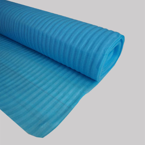 Planchers 1867 - SONO + Blue Foam Laminate Membrane 200 sqft roll ...